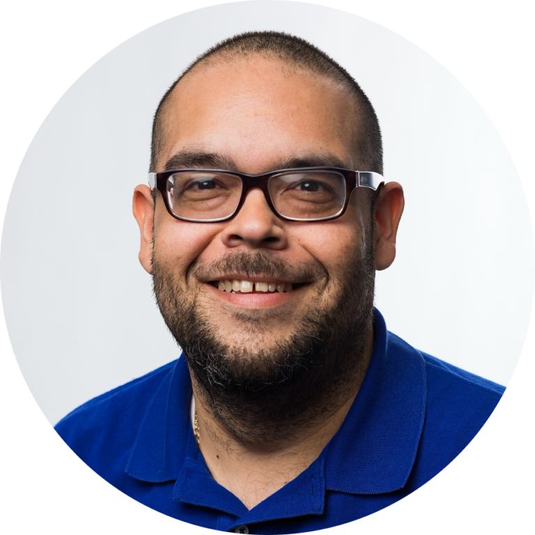 Marcos Navas – Code Breaker Inc.