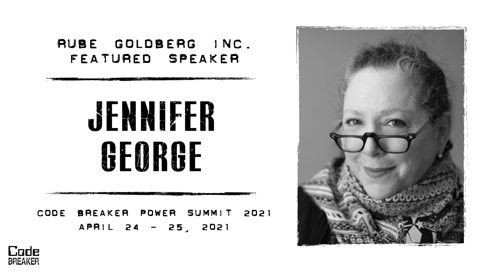 Sessions2021 – Code Breaker Inc.