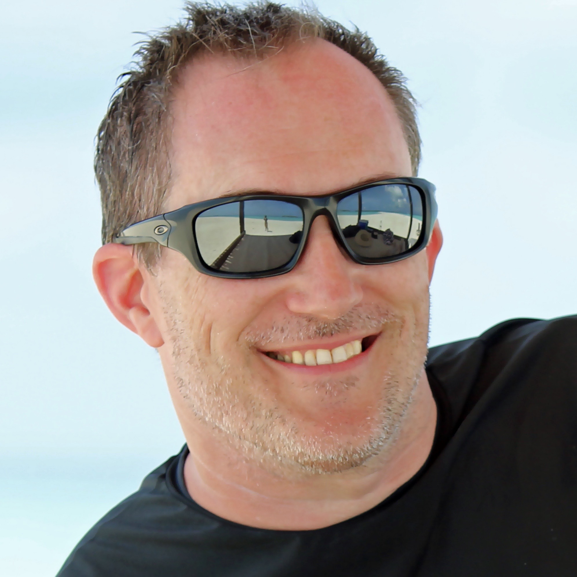 Steven Étienne Langlois