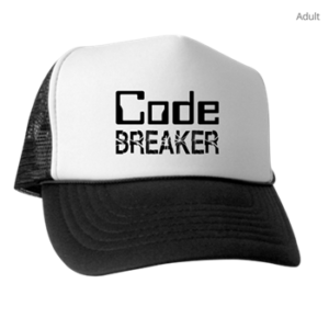 Code Breaker