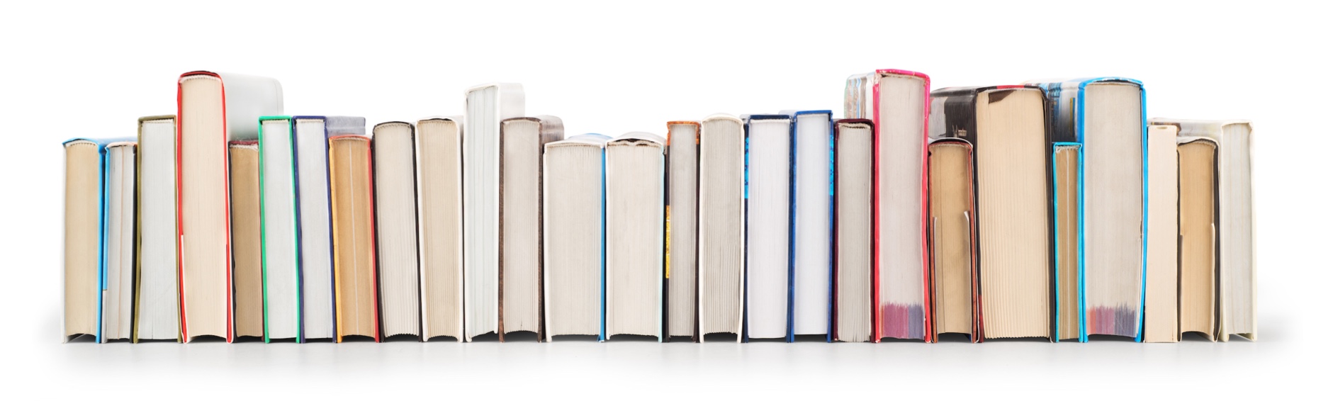 Books – Code Breaker Inc.