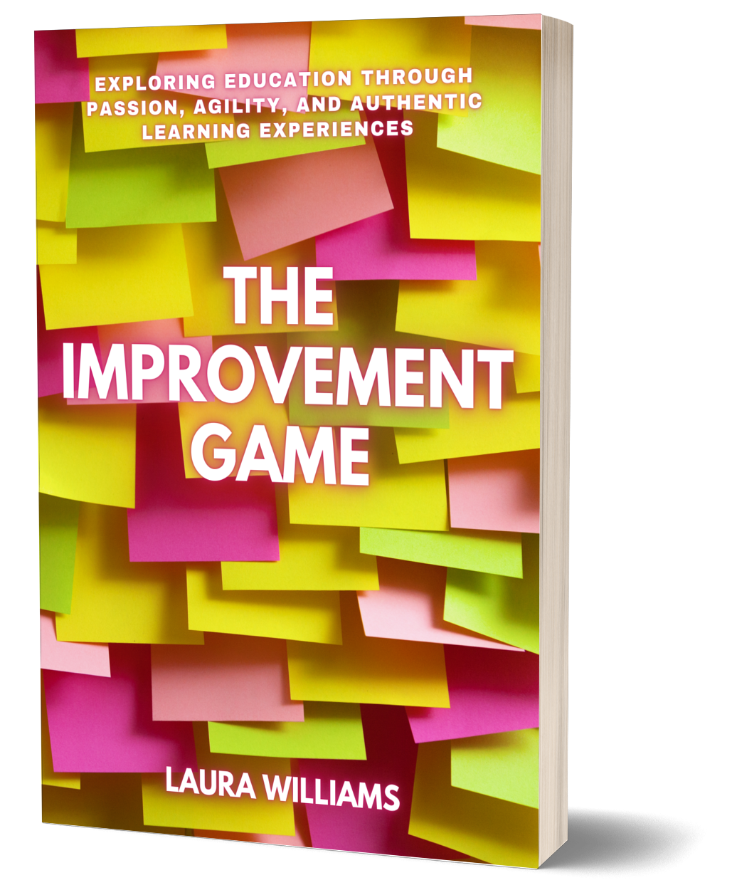 Leadership Series – Code Breaker Inc.